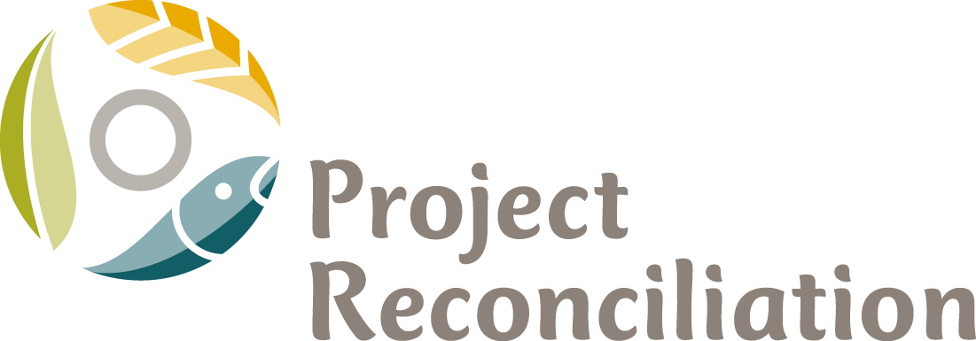 More Info – Project Reconciliation