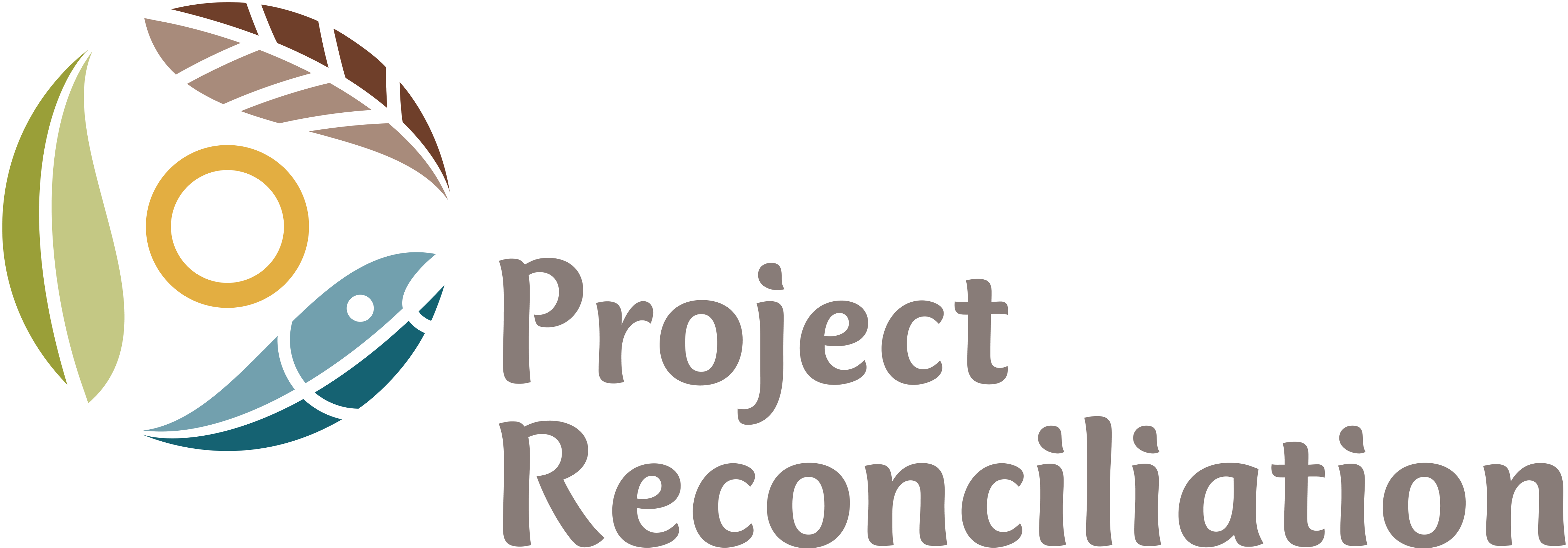 Project Reconciliation – Reconciliation Inc